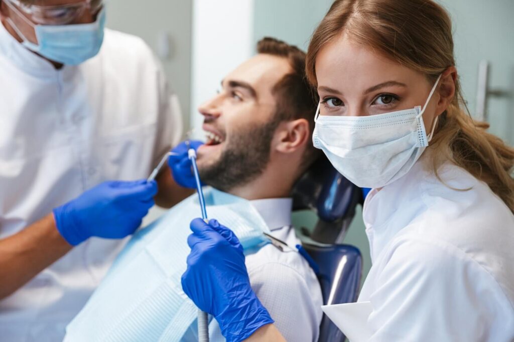 Brunswick General Dentistry | Comprehensive & Family Care
